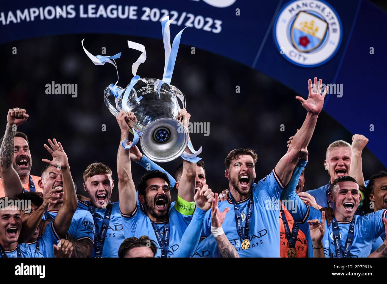 Gundogan 2023 hi-res stock photography and images - Alamy