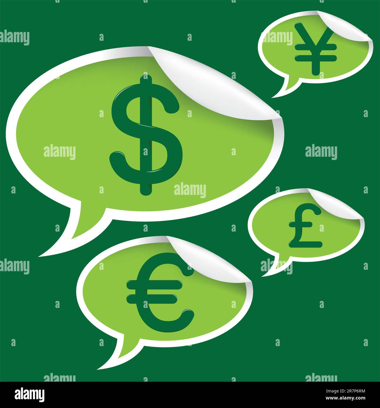vector set of various currency signs Stock Vector Image & Art - Alamy vector set of various currency signs Stock Vector Image & Art - Alamy