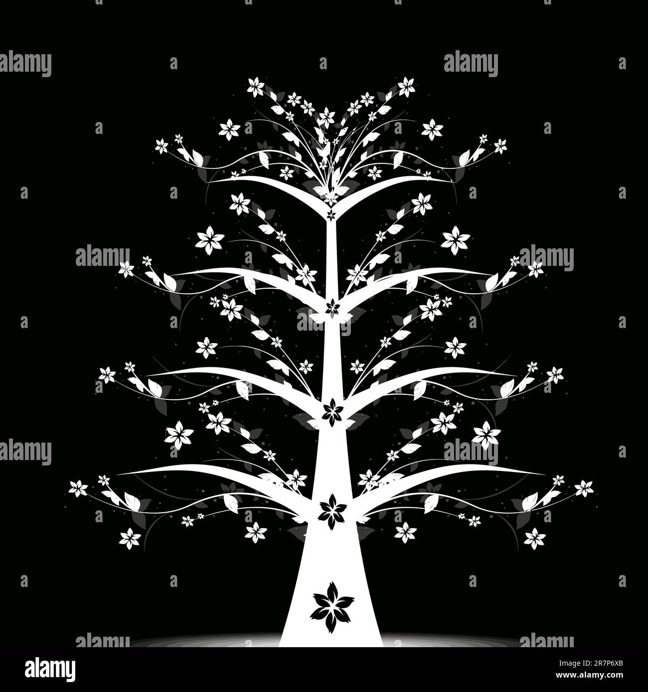 Art forever Stock Vector Images - Alamy