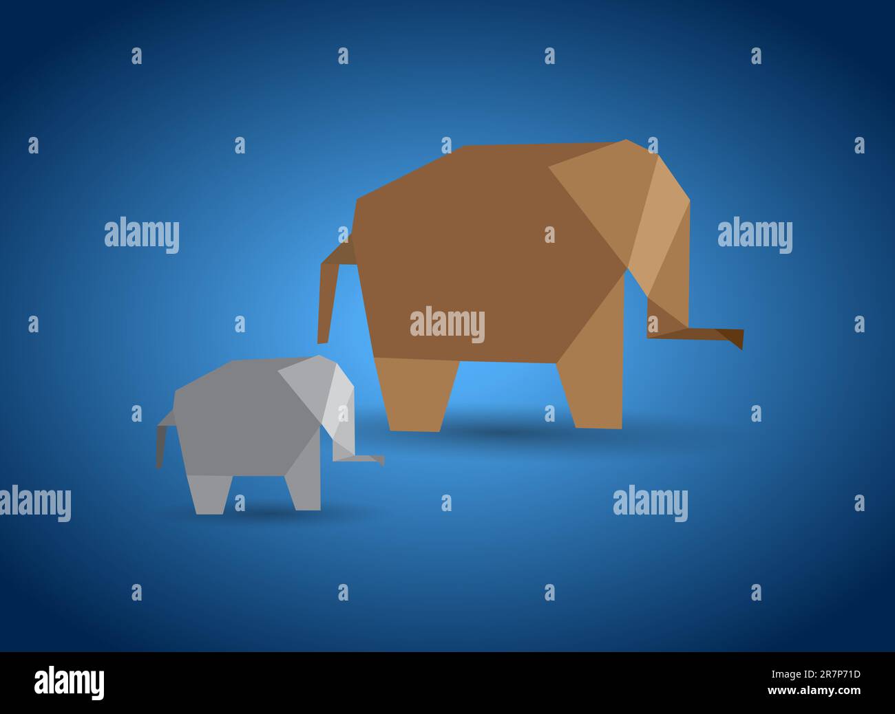 EPS10 Vector Illustrator Scaled to any size Stock Vector Image & Art ...