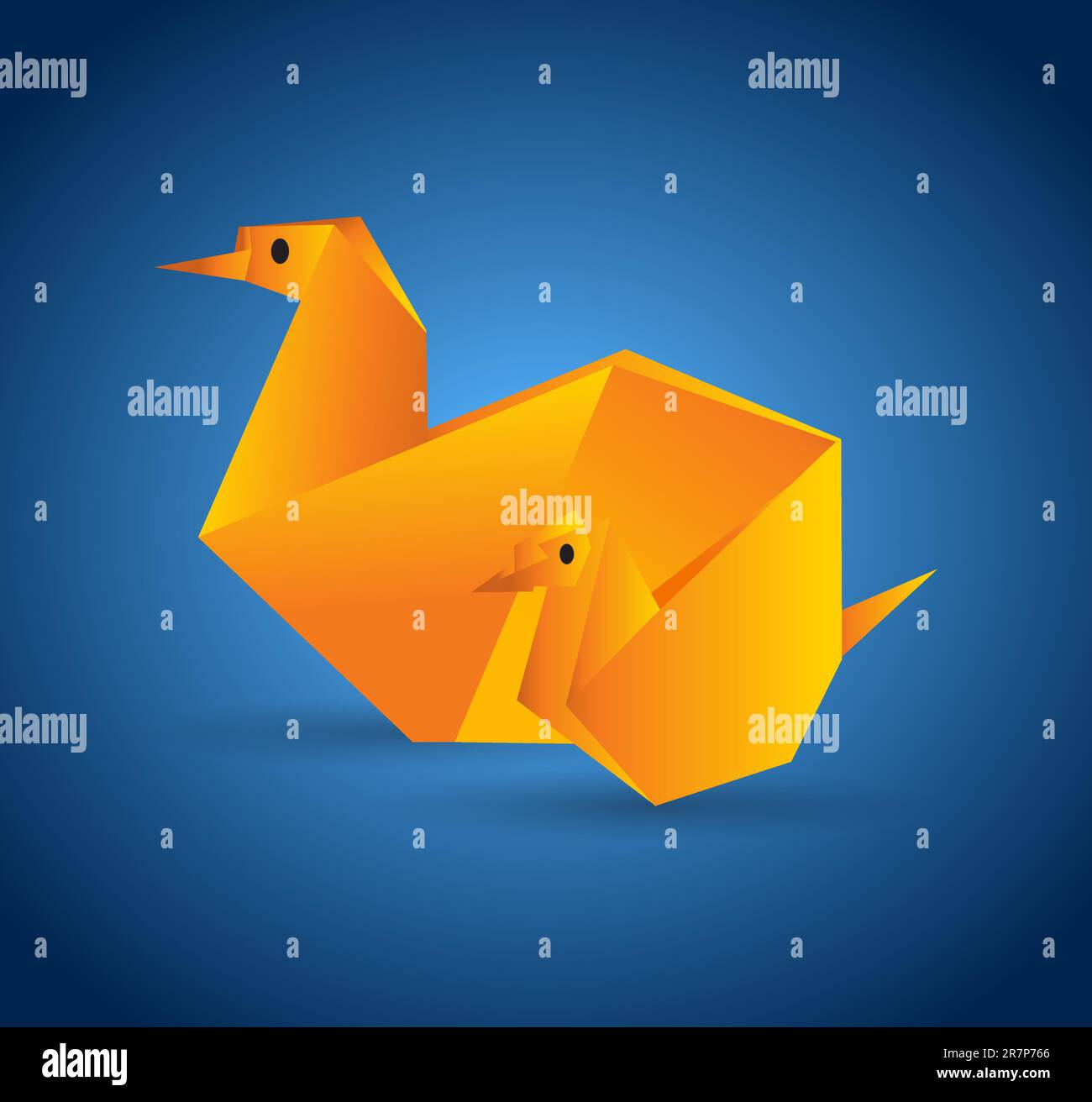 EPS10 Vector Illustrator Scaled to any size Stock Vector Image & Art ...