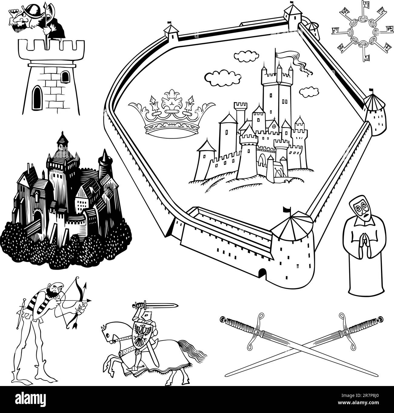 Emblem pictures Cut Out Stock Images & Pictures - Alamy