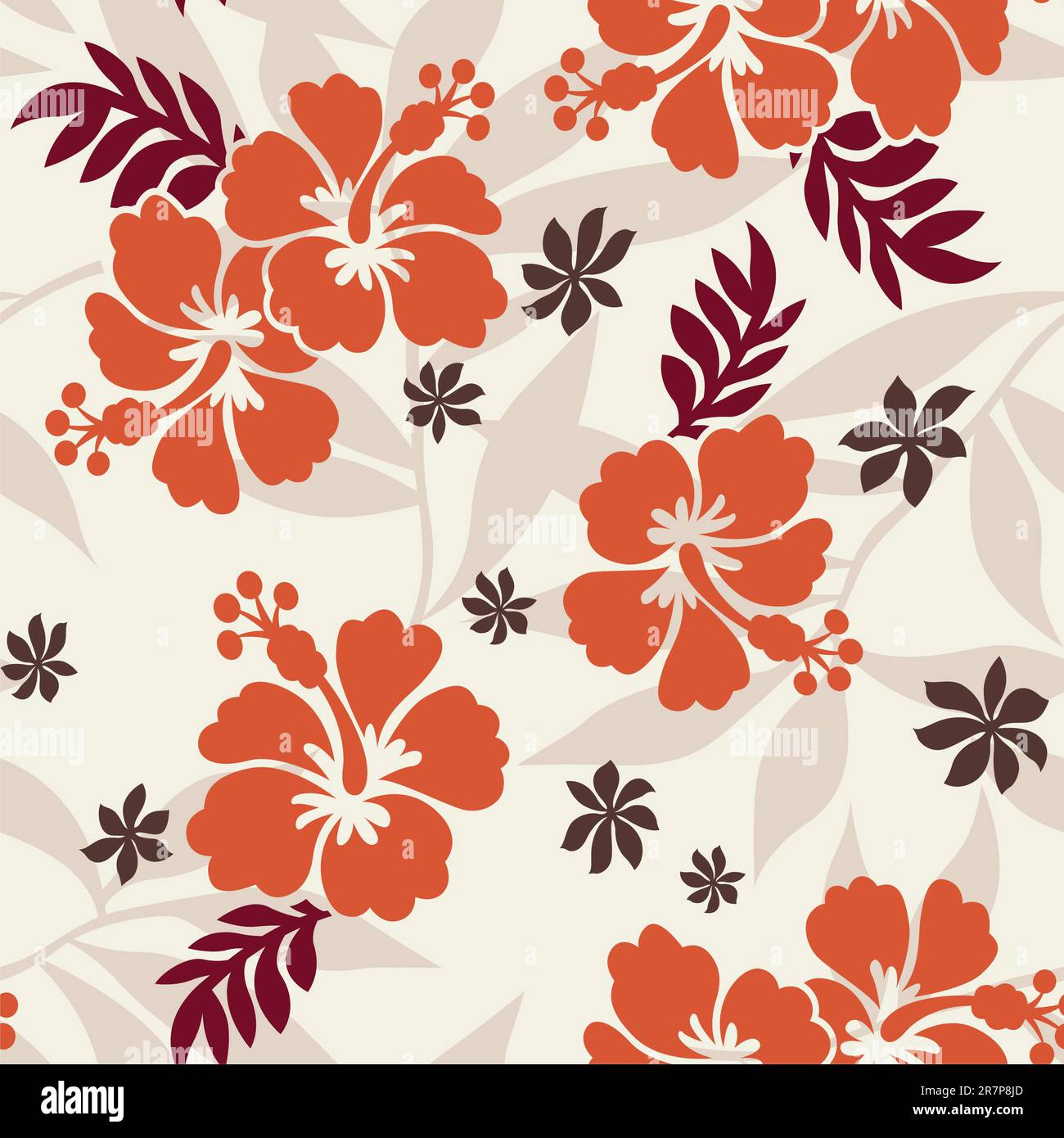 Hawaiian places Stock Vector Images - Alamy