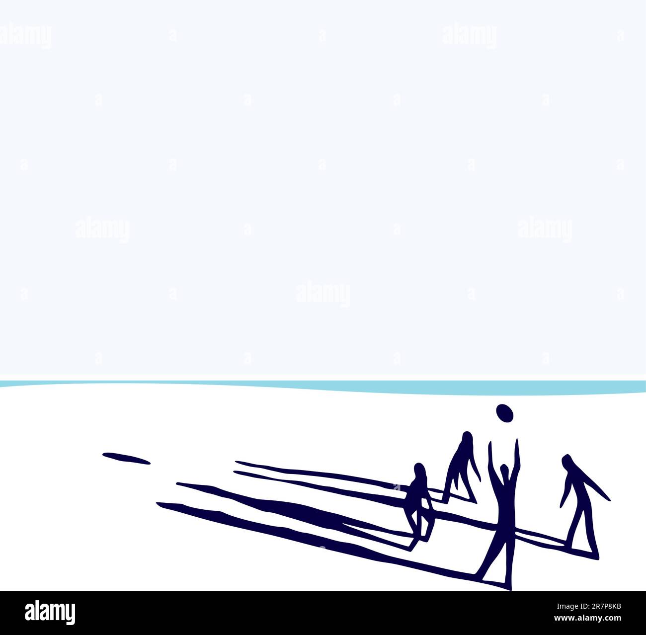 People living space Cut Out Stock Images & Pictures - Alamy