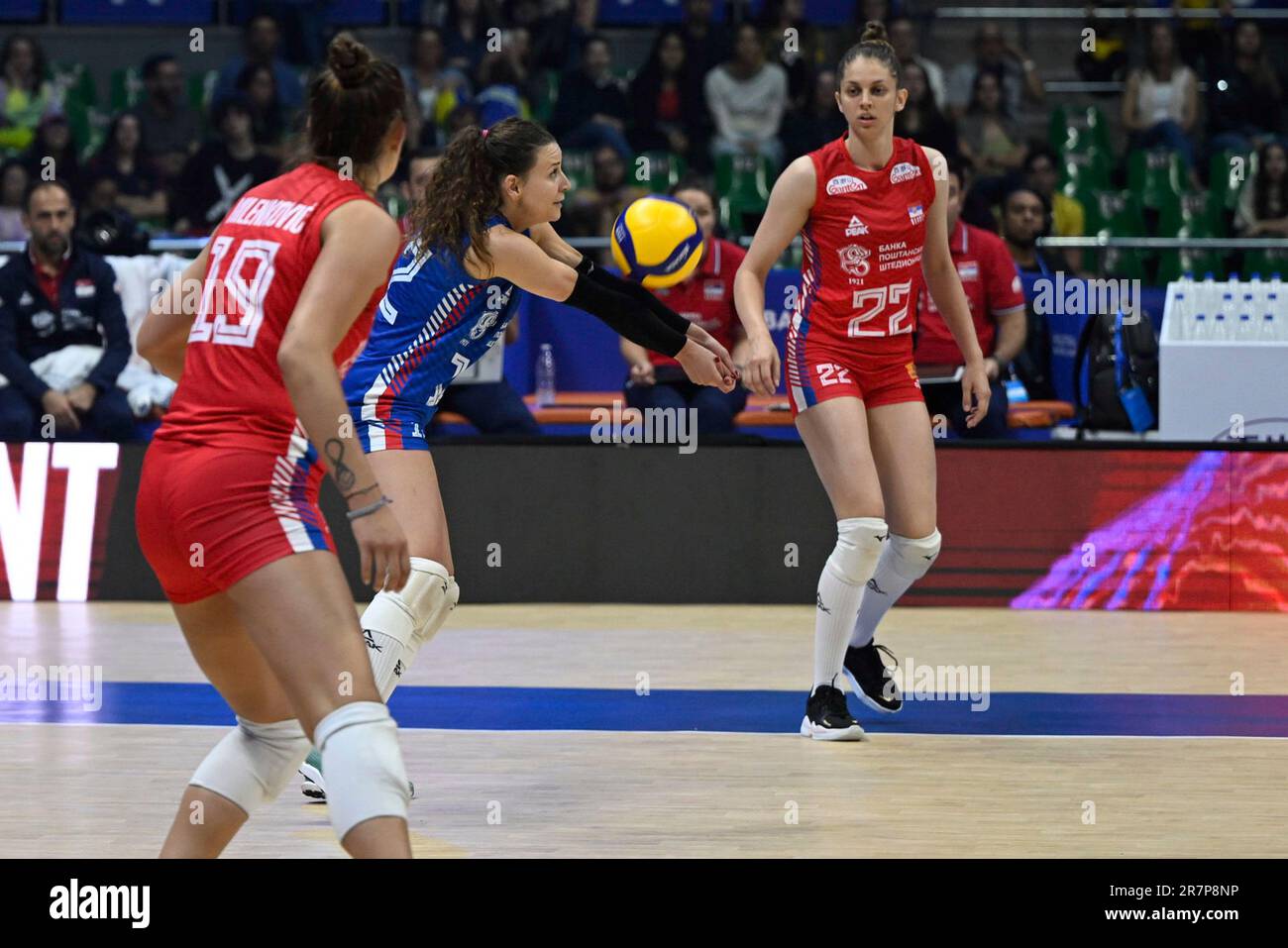 Sara lozo hi-res stock photography and images - Alamy