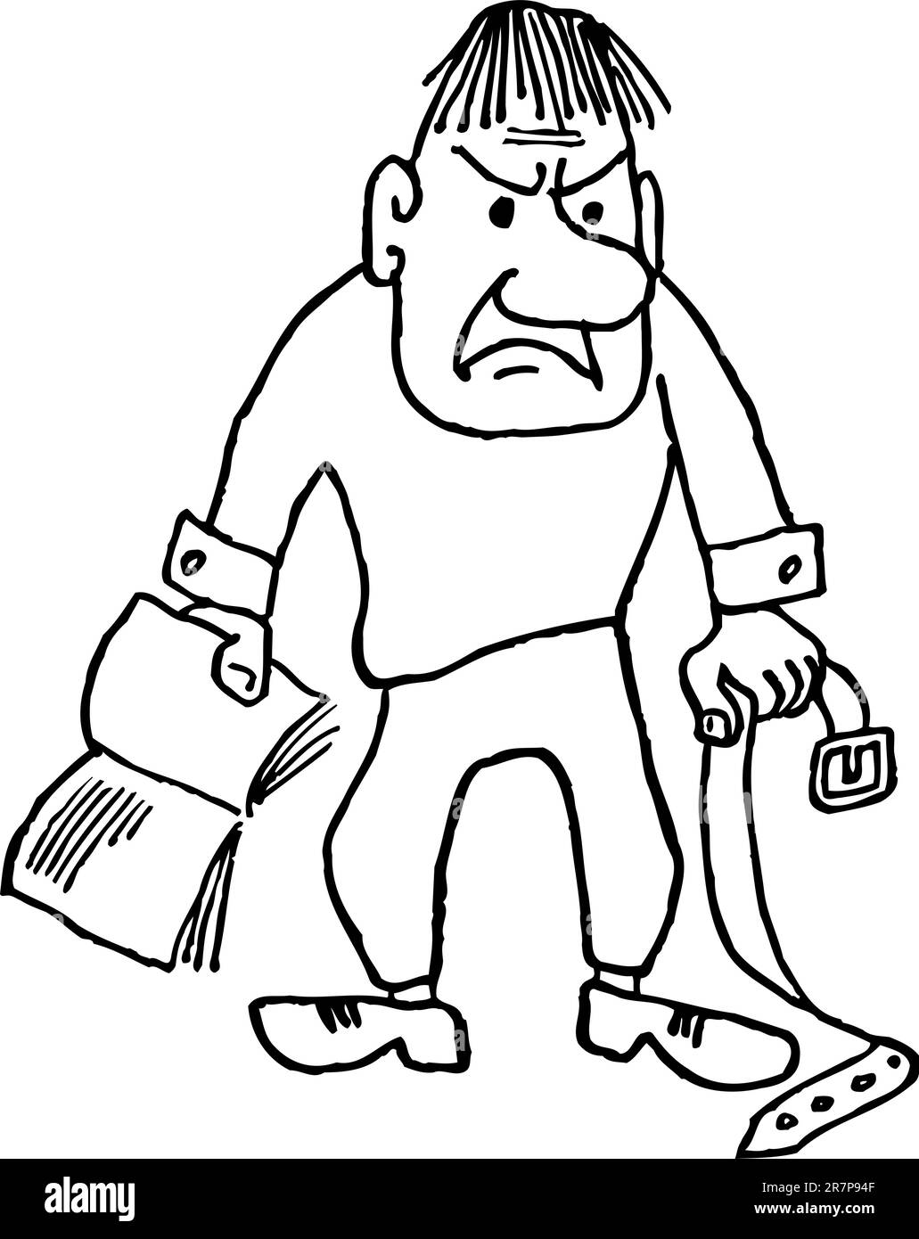 Father artist Cut Out Stock Images & Pictures - Alamy