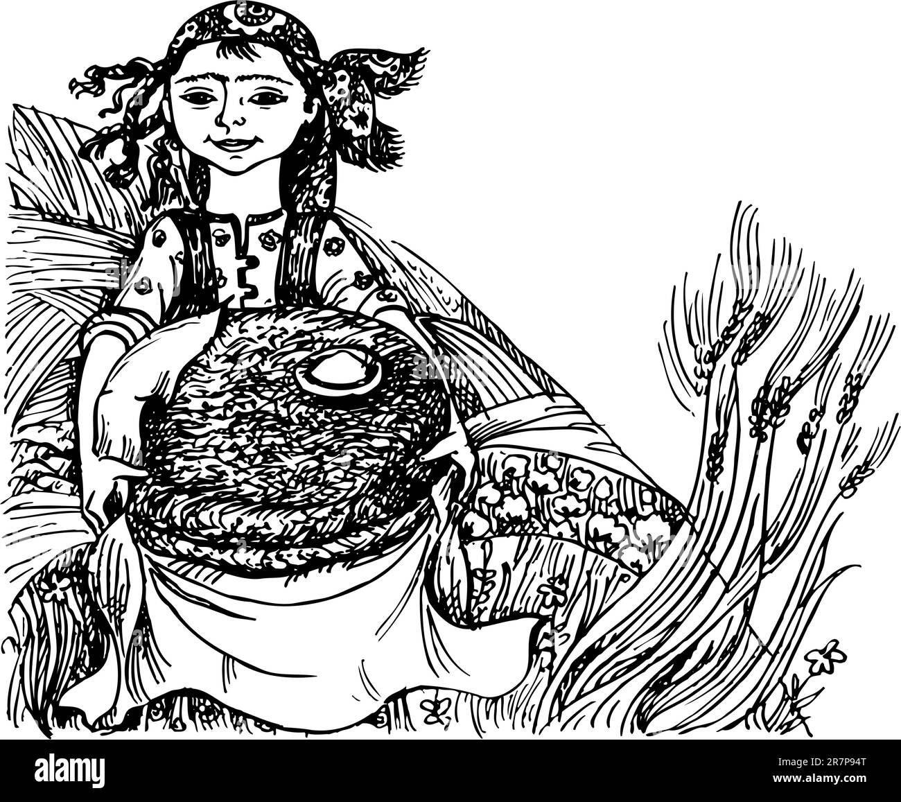 Female women girl Cut Out Stock Images & Pictures - Alamy