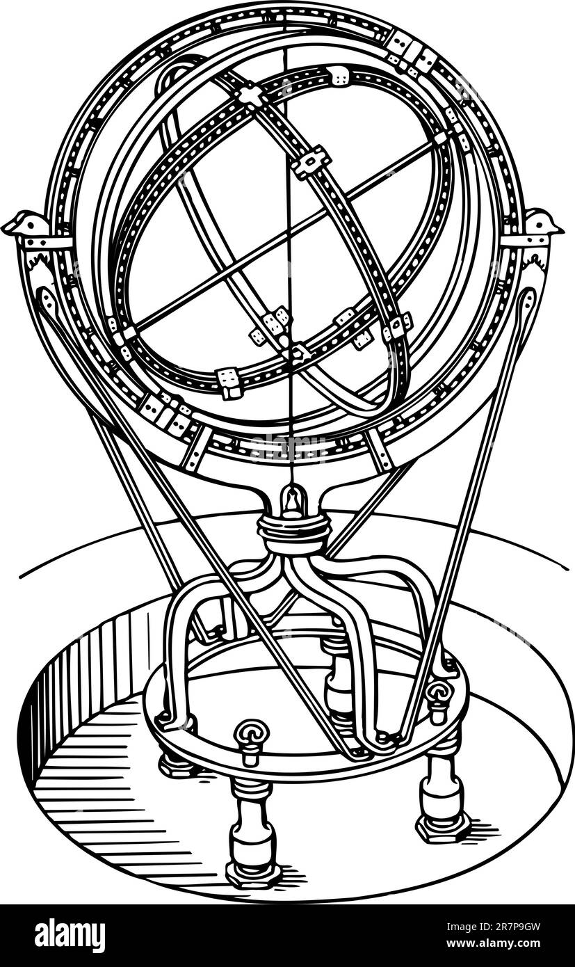 Astronomy illustration hi-res stock photography and images - Alamy
