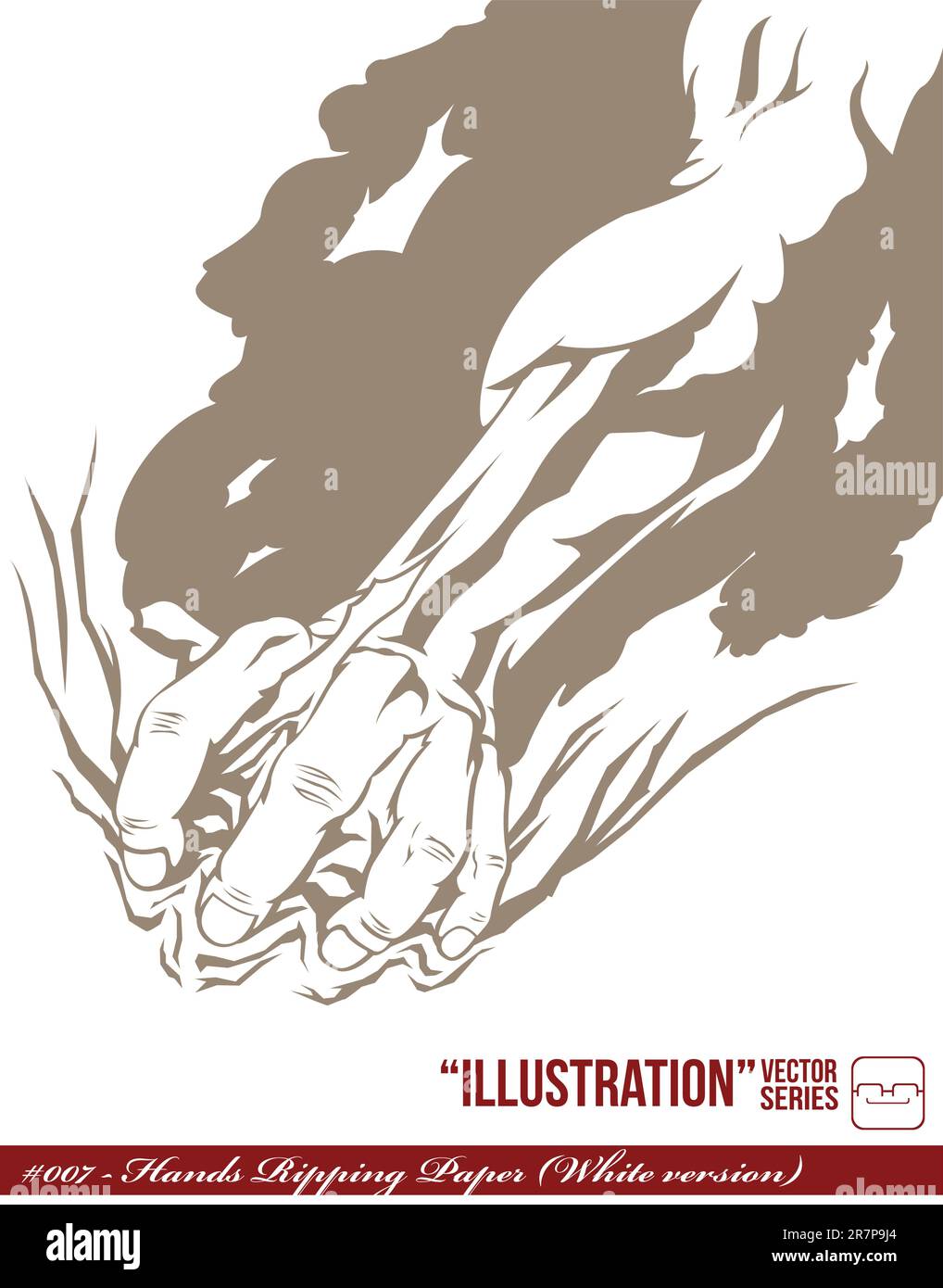 Defeat view Stock Vector Images - Alamy