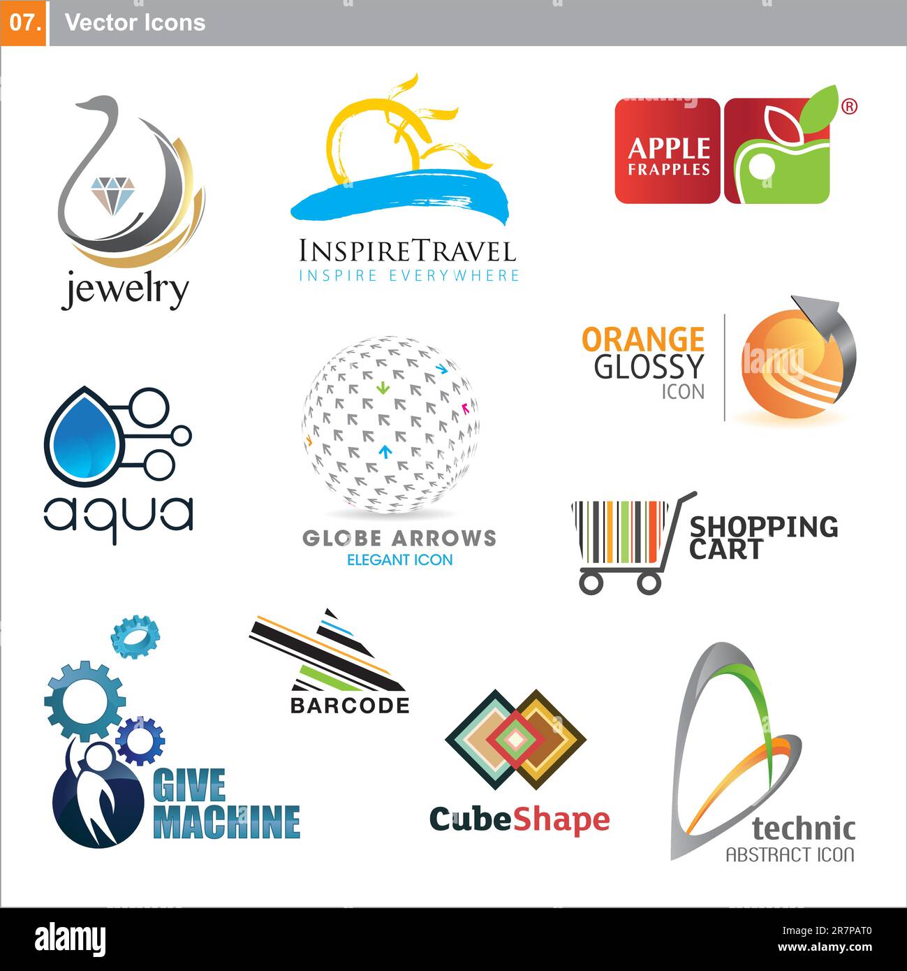 Sun sign chart Stock Vector Images - Alamy