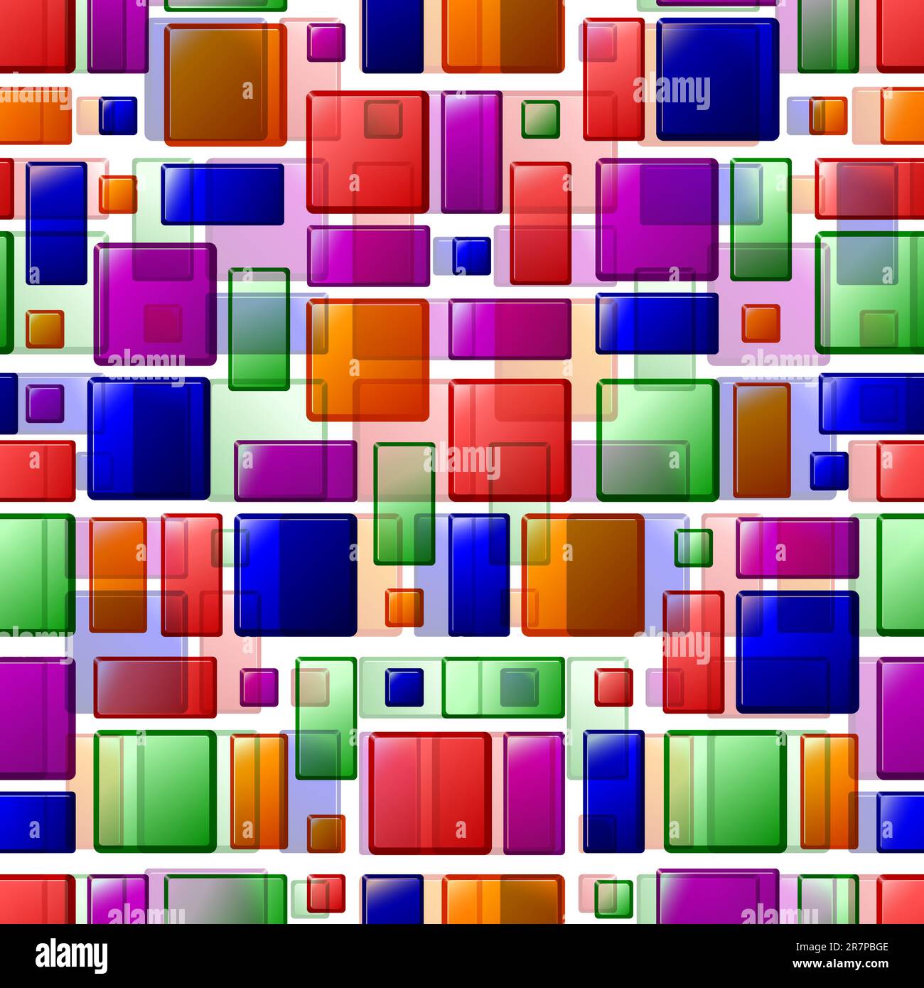 eps 10, vector seamless bright tile texture, clipping mask Stock Vector ...