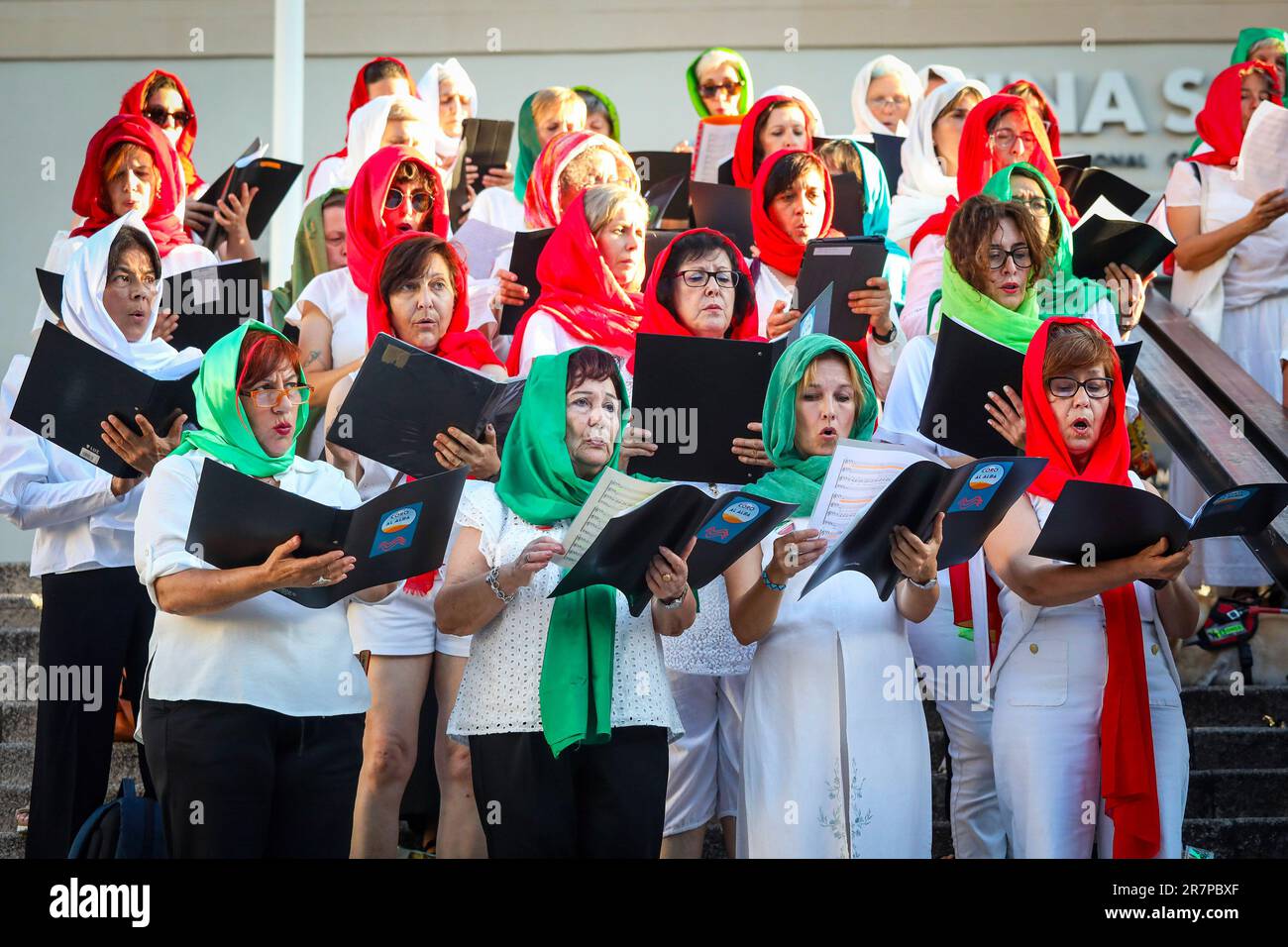 Choir al alba hi-res stock photography and images - Alamy