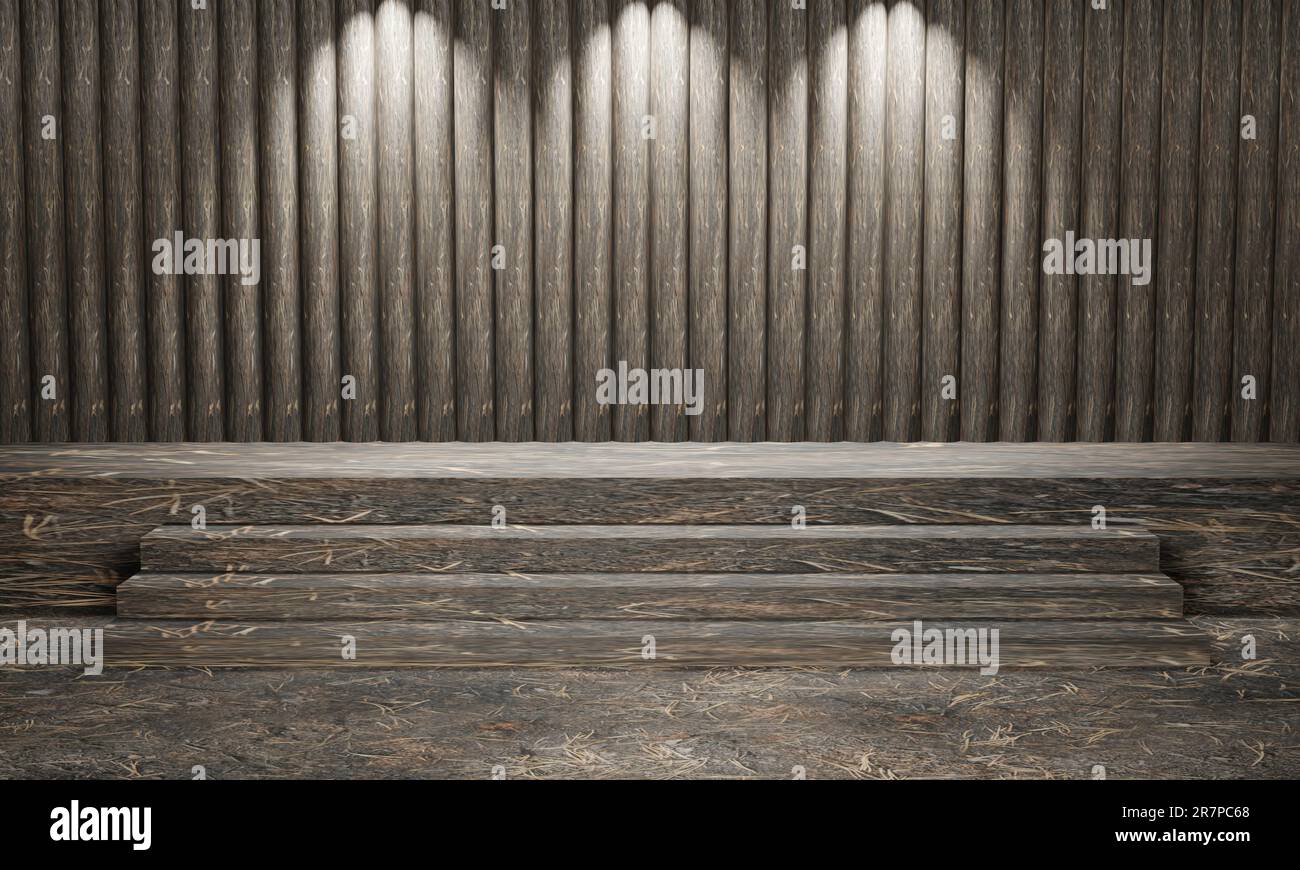 modern 3d wall panels model texture background Stock Photo - Alamy