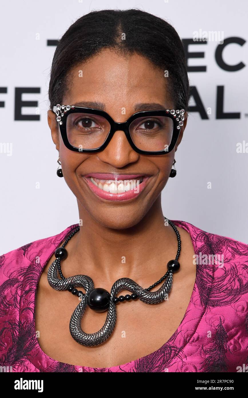 Keli goff hi-res stock photography and images - Alamy