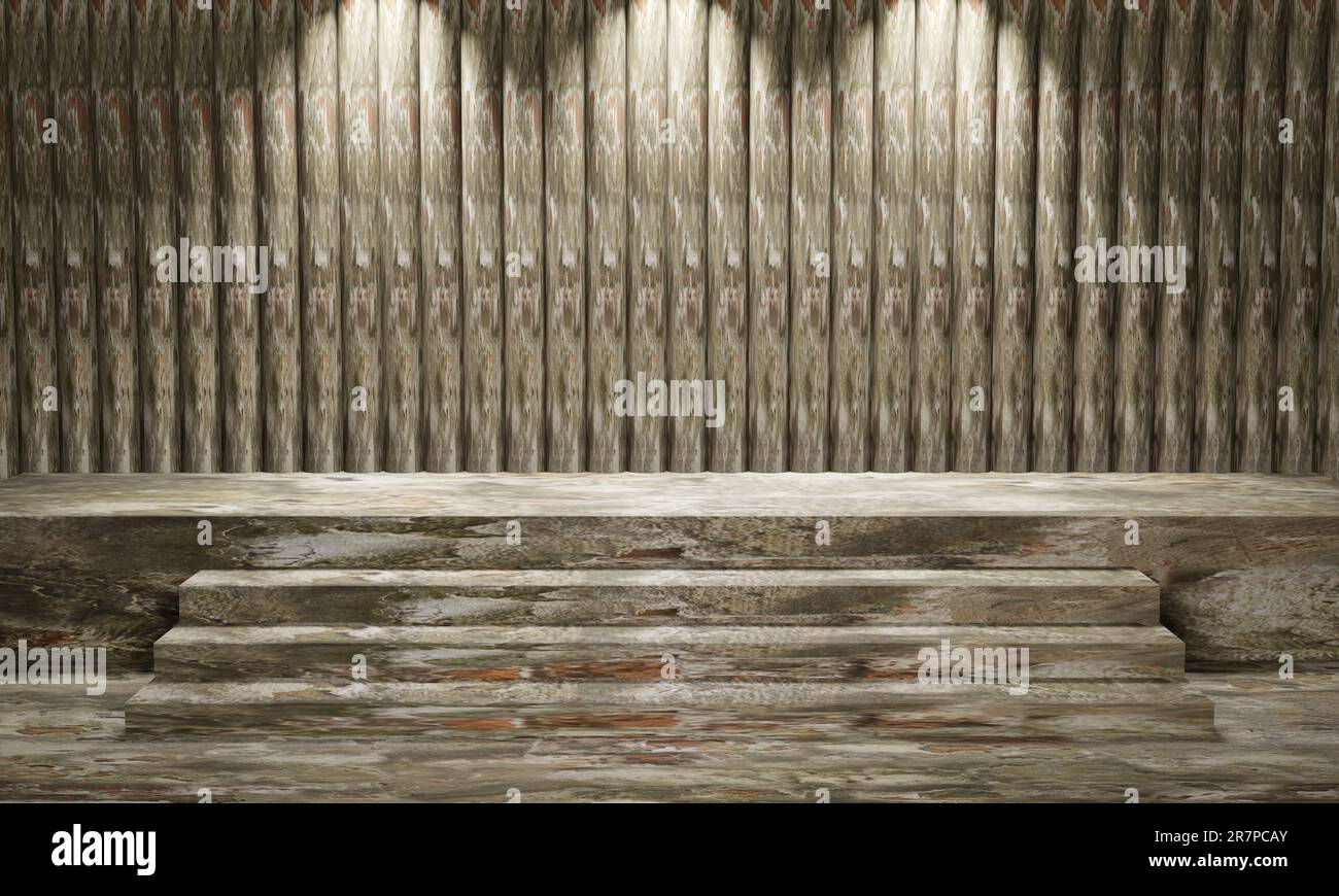 modern 3d wall panels model texture background Stock Photo - Alamy