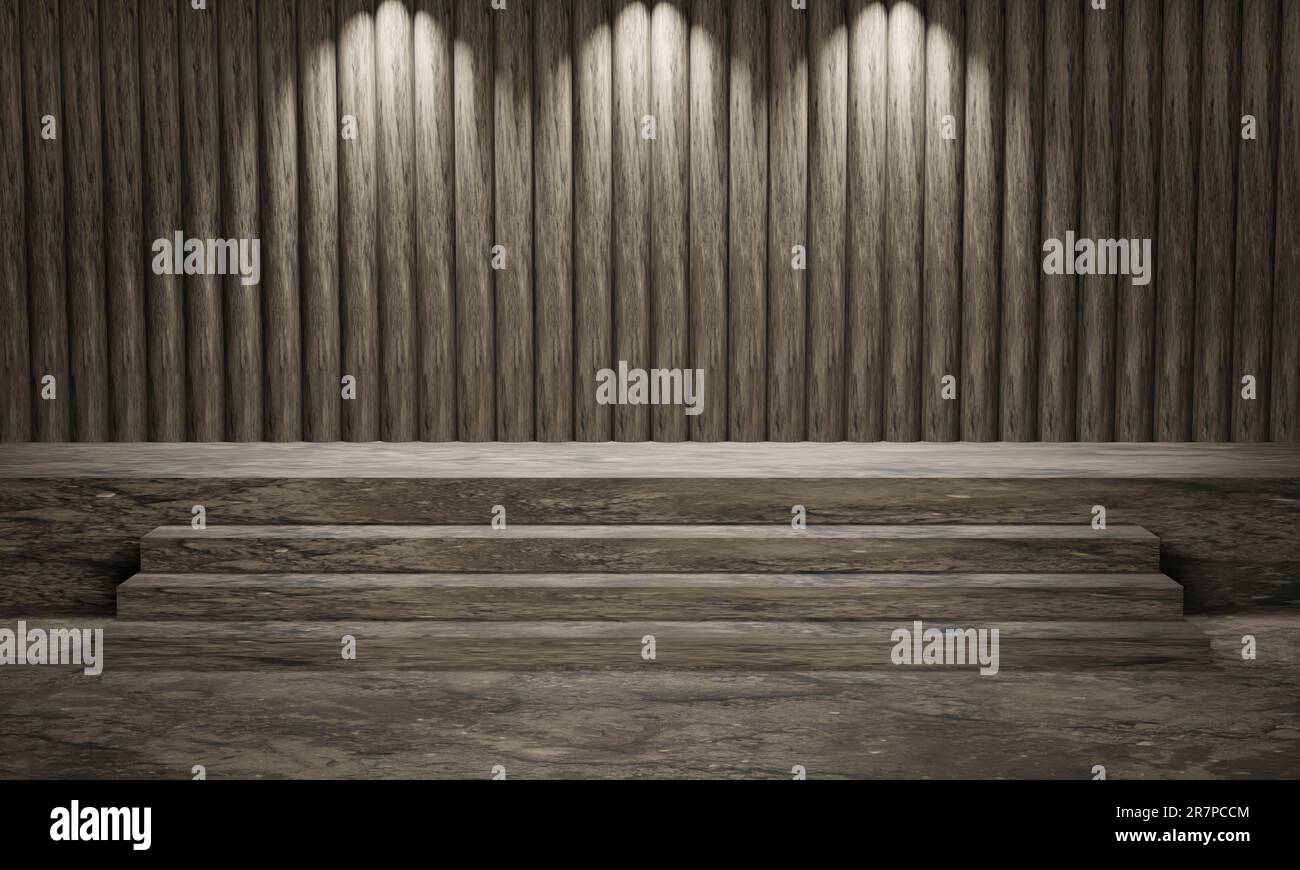 modern 3d wall panels model texture background Stock Photo - Alamy