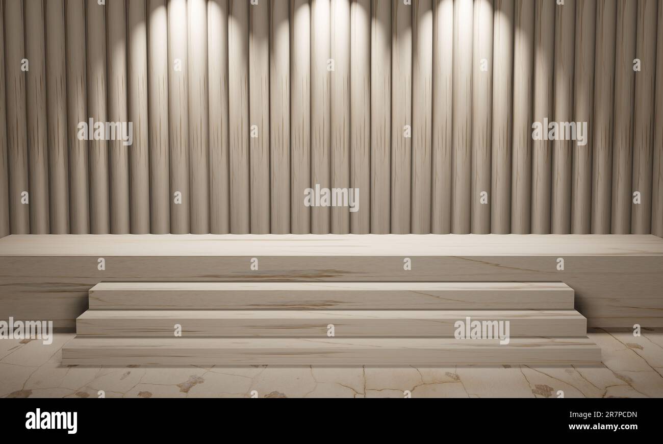 modern 3d wall panels model texture background Stock Photo - Alamy