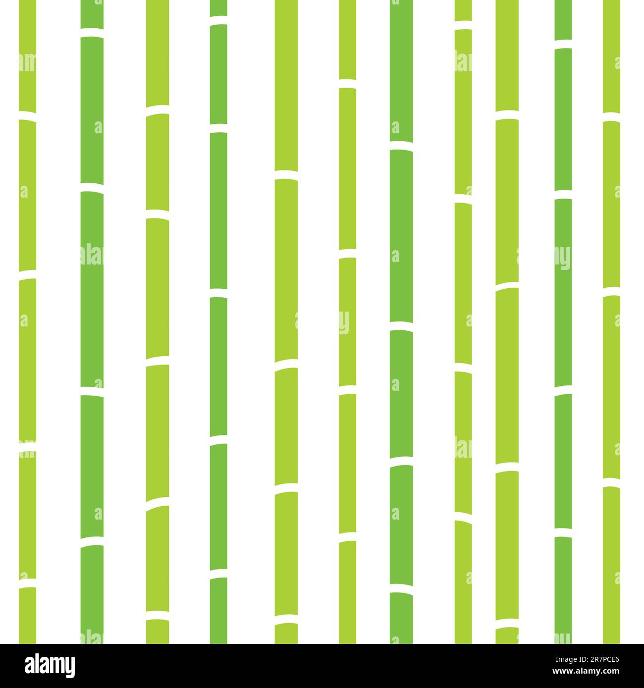 Seamless bamboo Cut Out Stock Images & Pictures - Alamy