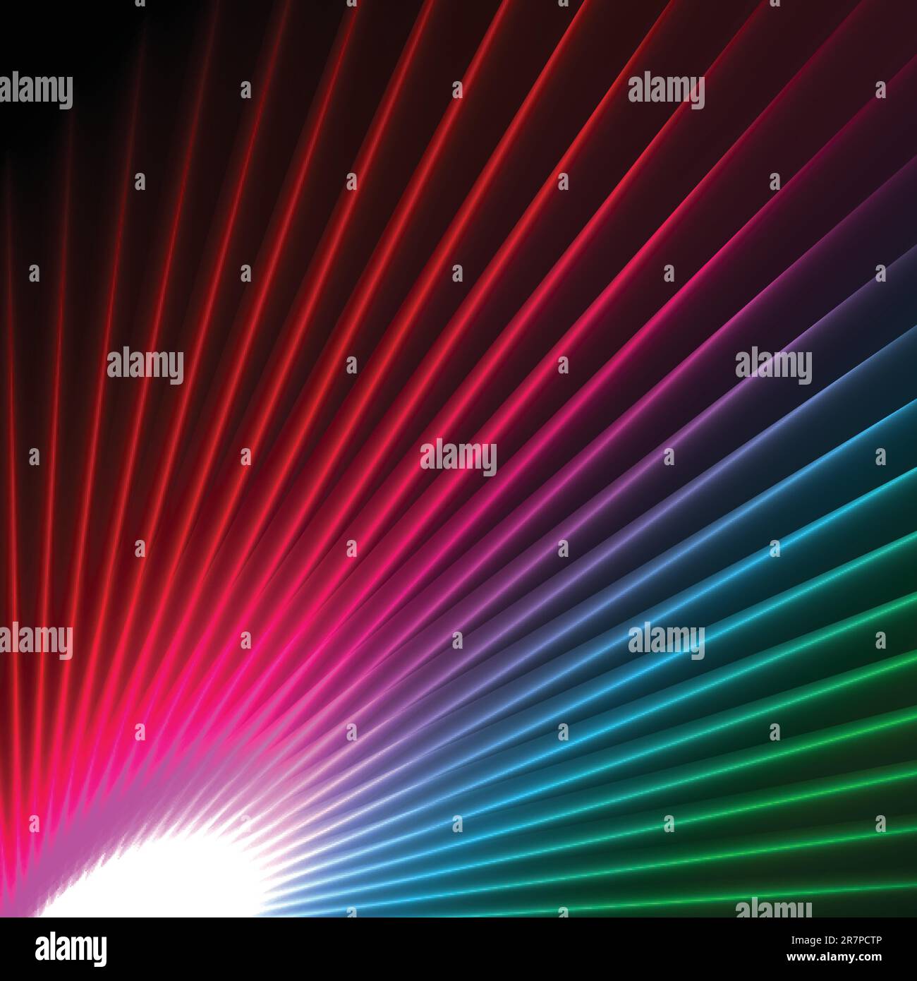 Abstract star burst Stock Vector Images - Alamy