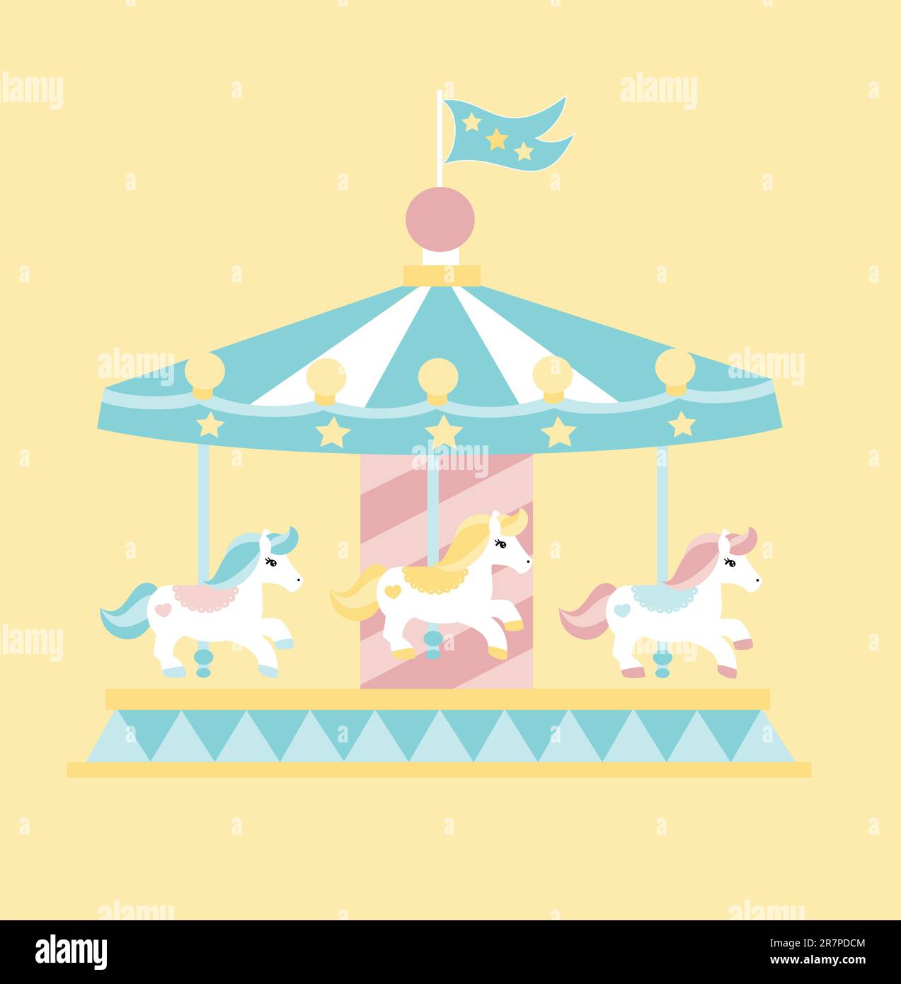 Flag roundabout hi-res stock photography and images - Alamy