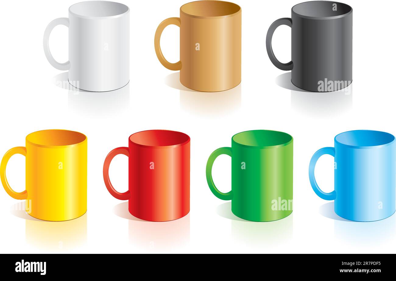 Templates bright hi-res stock photography and images - Alamy