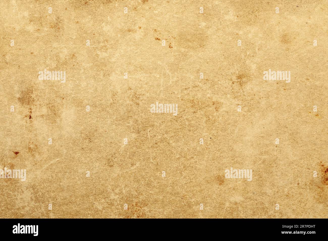 Rough texture of old dirty scratched and creased cardboard Stock Photo ...