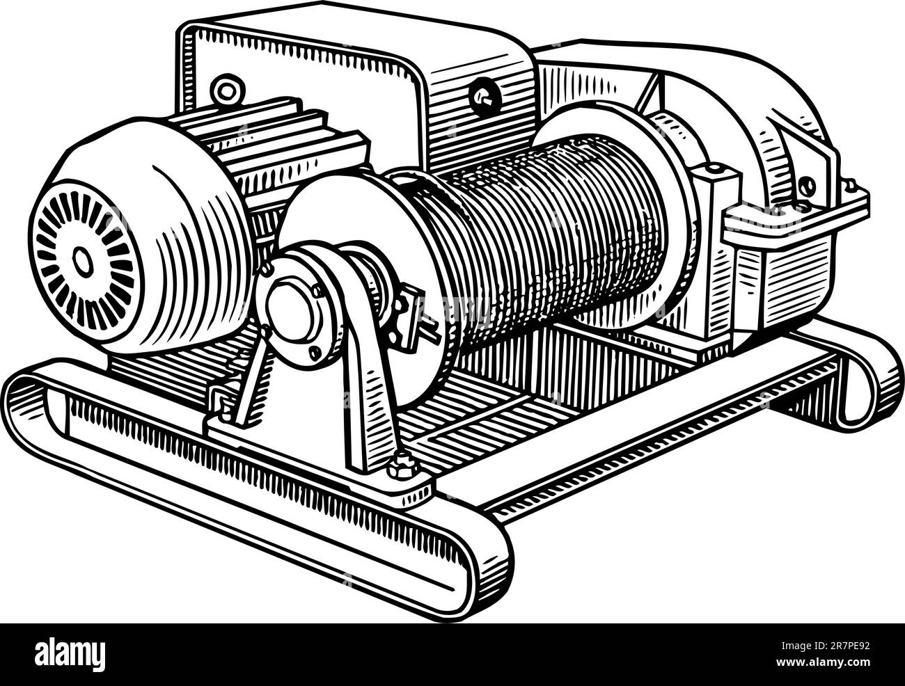 Speed reduction device hi-res stock photography and images - Alamy