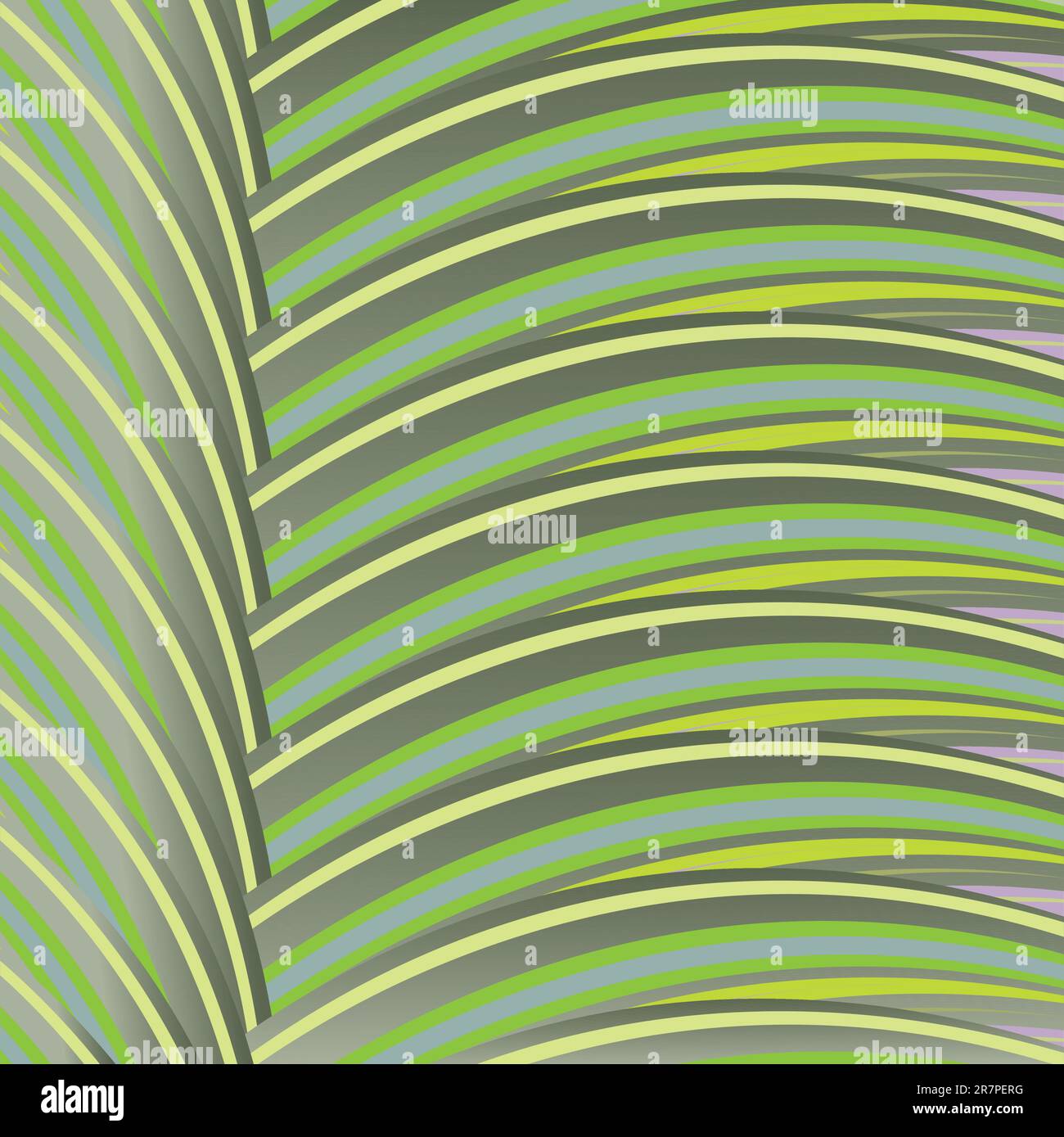 abstract asymmetric background with interwoven lines Stock Vector Image ...