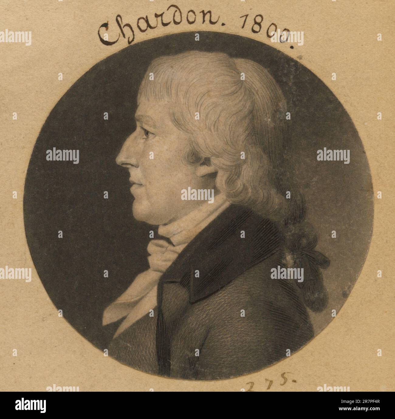 Charles chardon hi-res stock photography and images - Alamy