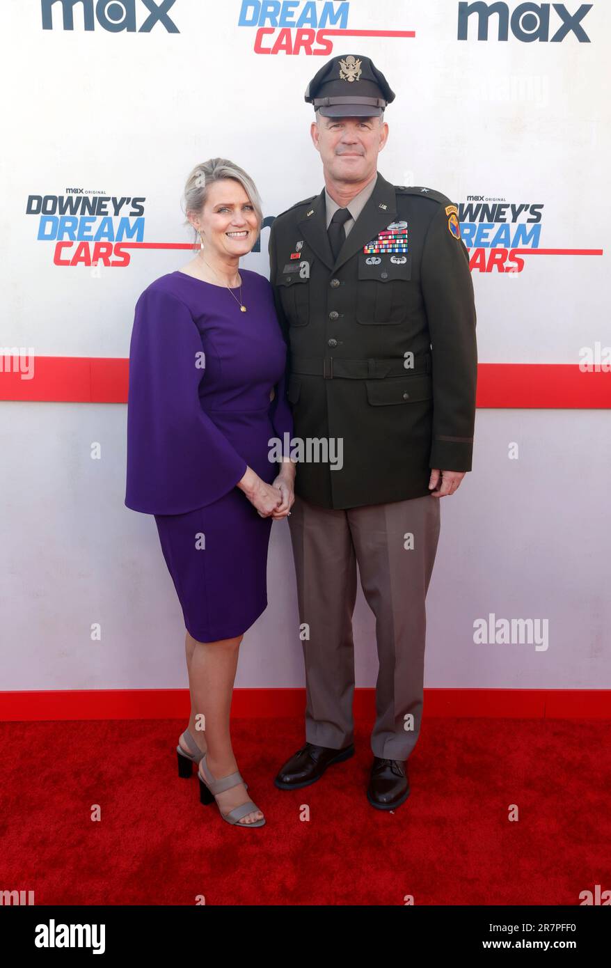 Curtis taylor hi-res stock photography and images - Alamy