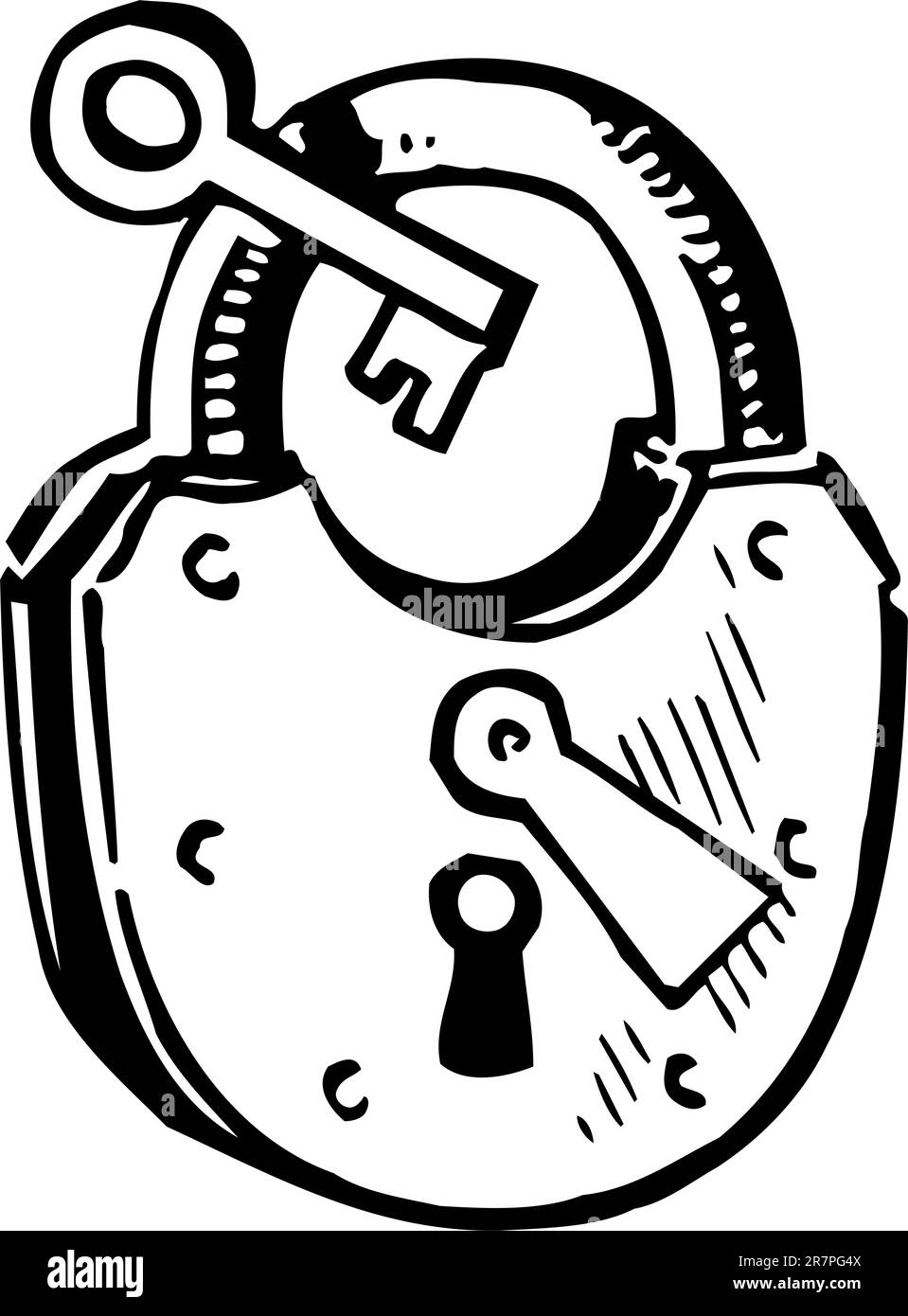 Concept hacking Black and White Stock Photos & Images - Alamy