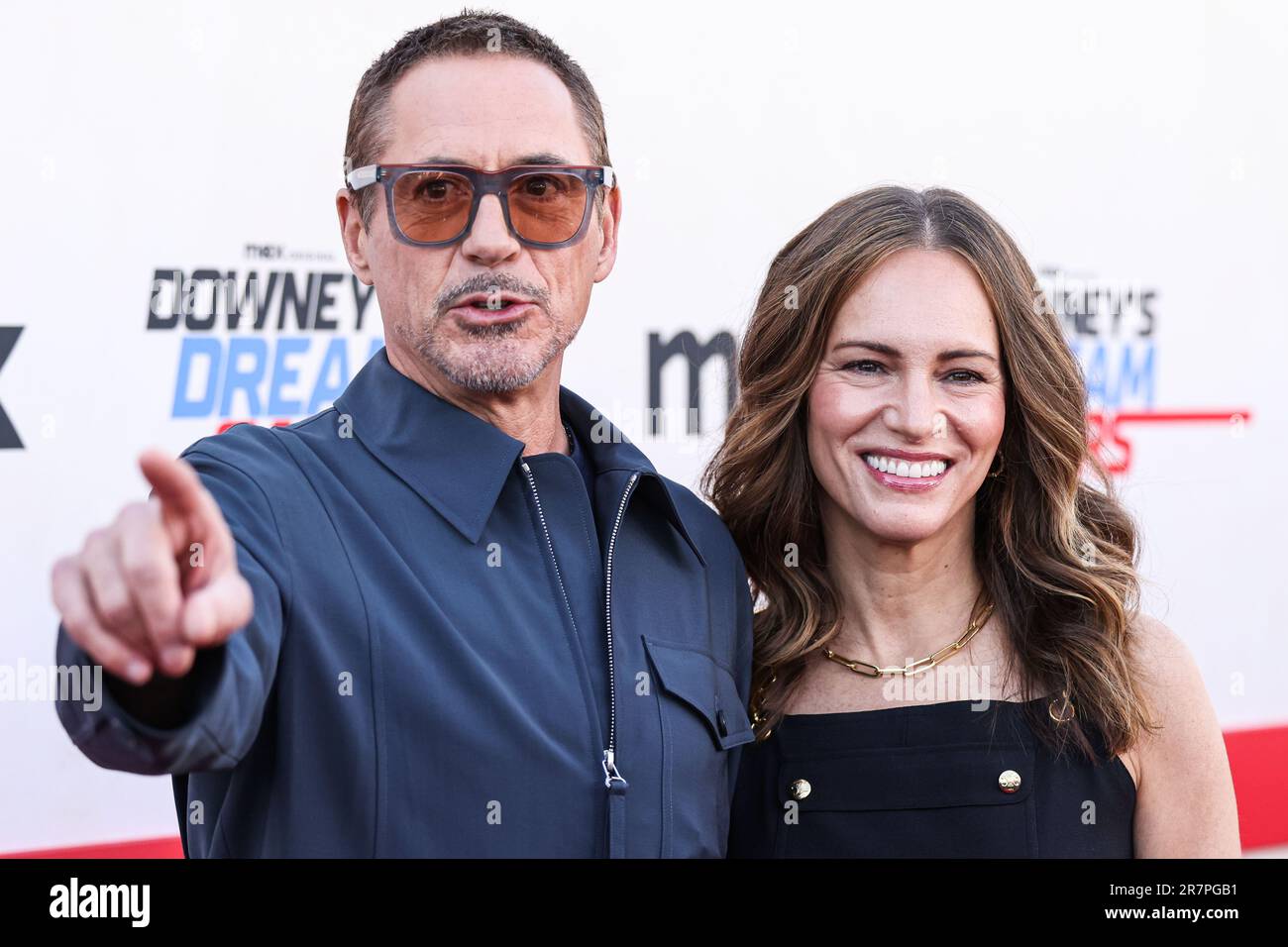 Susan nicole downey hi-res stock photography and images - Alamy