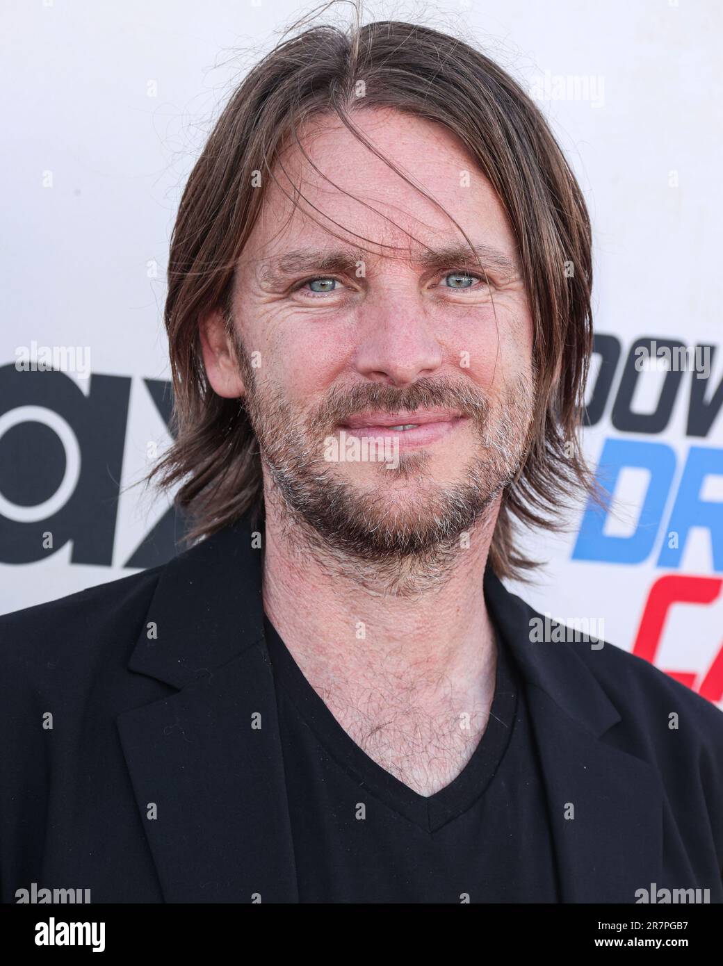 Los Angeles, United States. 16th June, 2023. LOS ANGELES, CALIFORNIA ...