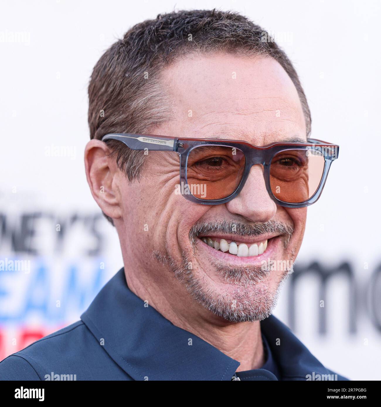 LOS ANGELES, CALIFORNIA, USA - JUNE 16: American actor and producer ...