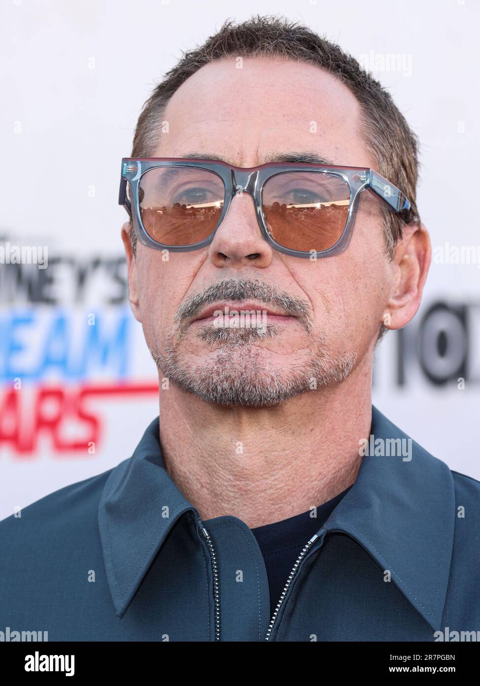 LOS ANGELES, CALIFORNIA, USA - JUNE 16: American actor and producer ...