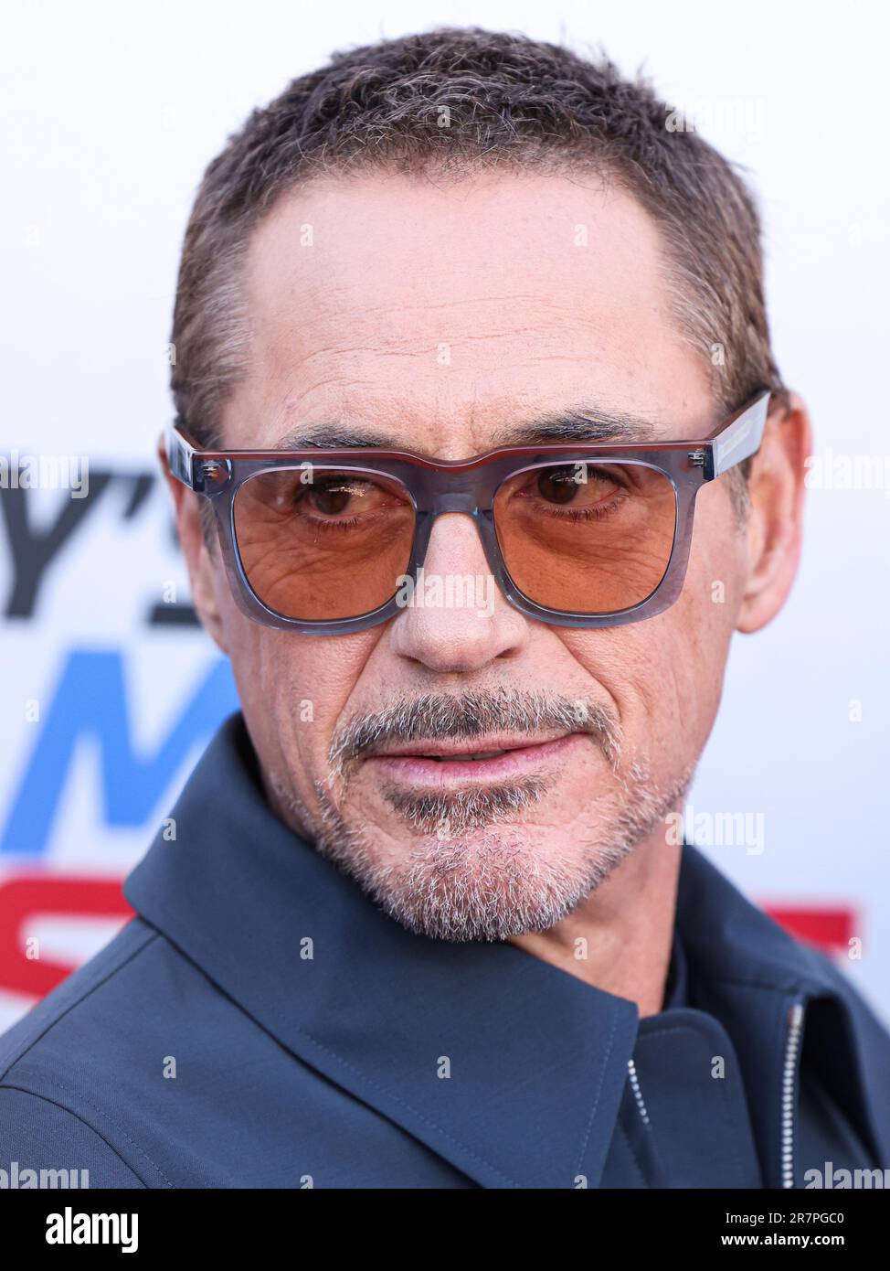 Los Angeles, United States. 16th June, 2023. LOS ANGELES, CALIFORNIA ...