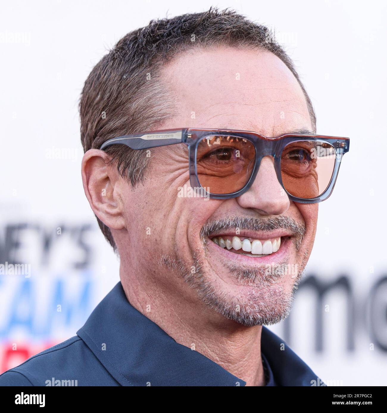LOS ANGELES, CALIFORNIA, USA - JUNE 16: American actor and producer ...