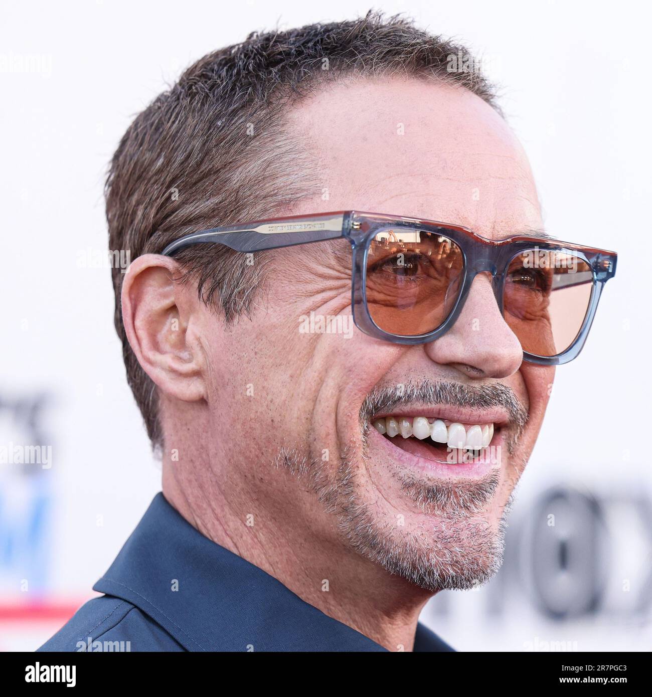 LOS ANGELES, CALIFORNIA, USA - JUNE 16: American actor and producer ...