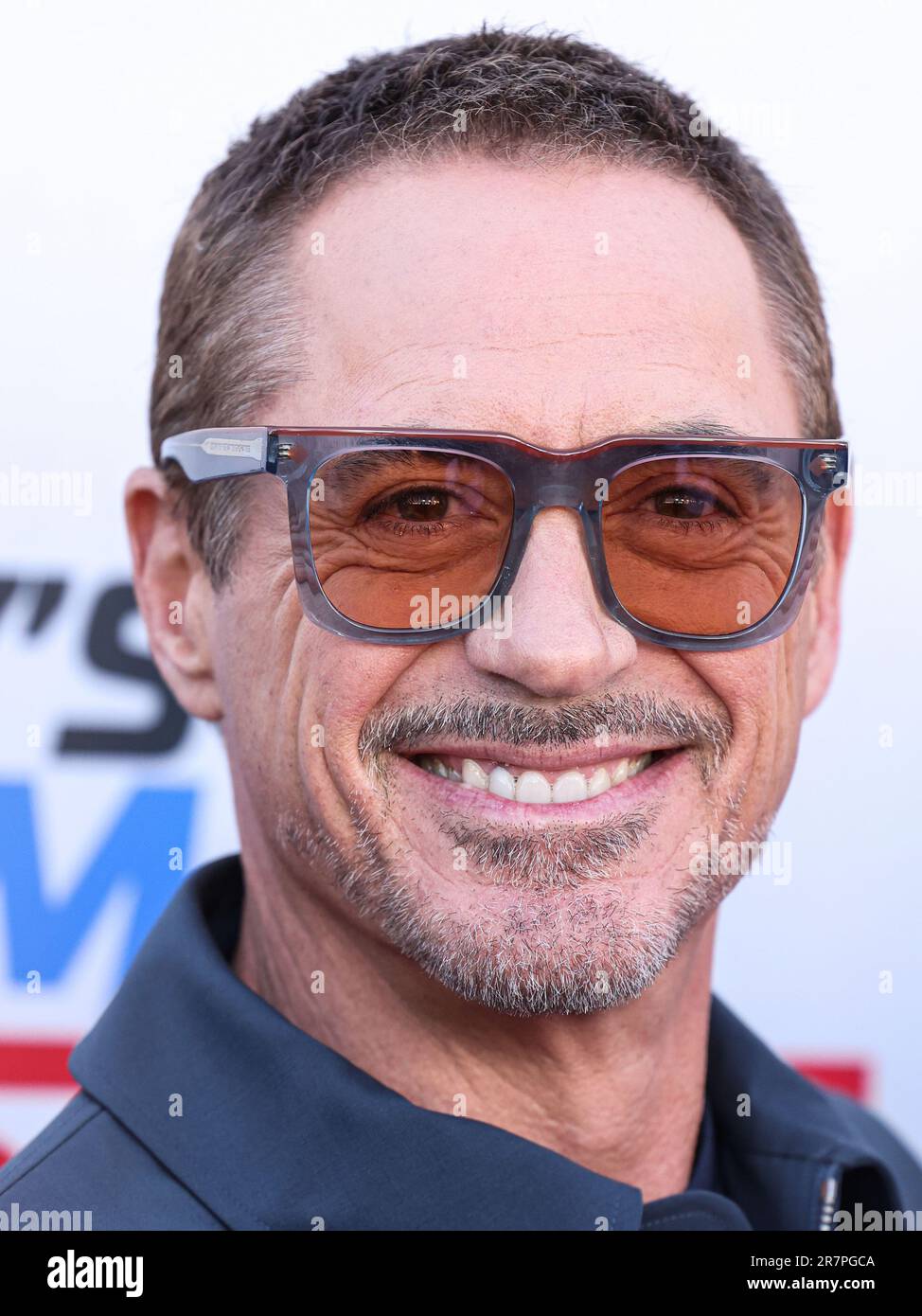 LOS ANGELES, CALIFORNIA, USA - JUNE 16: American actor and producer ...