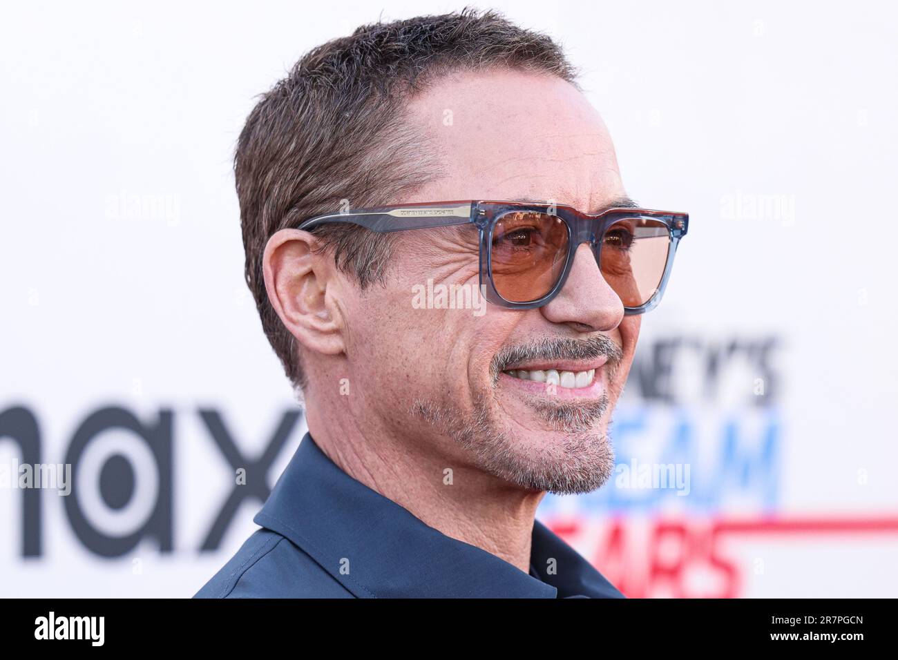 LOS ANGELES, CALIFORNIA, USA - JUNE 16: American actor and producer ...