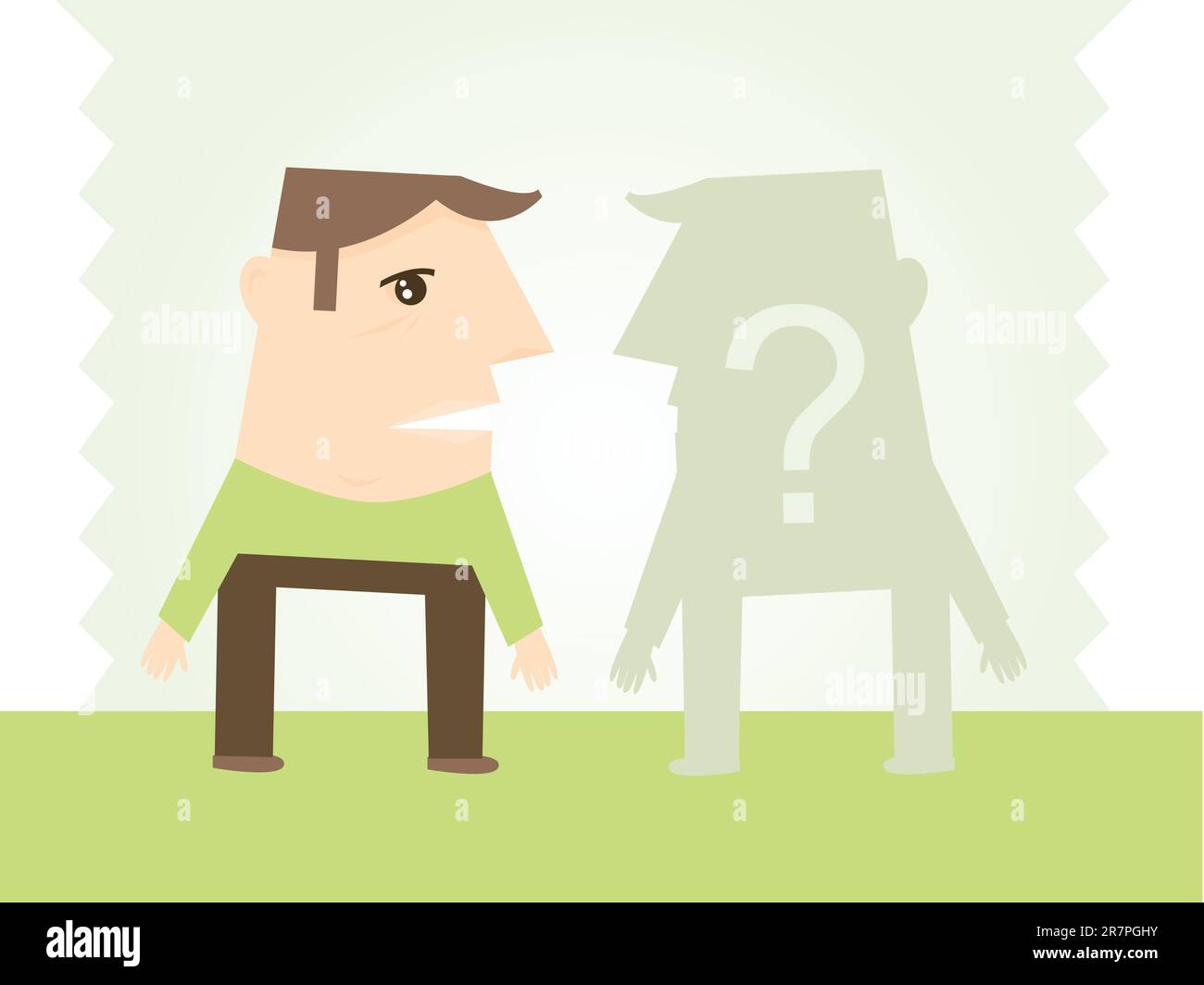 Self identity hi-res stock photography and images - Alamy