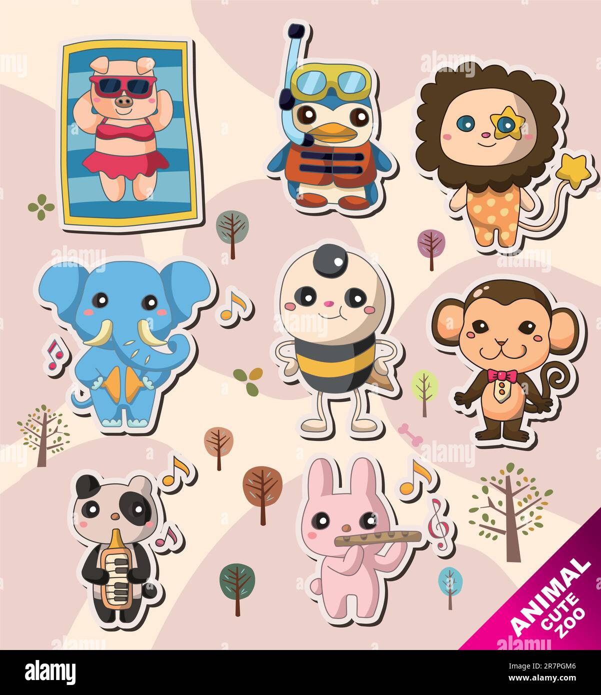 Playing field pet Stock Vector Images - Alamy