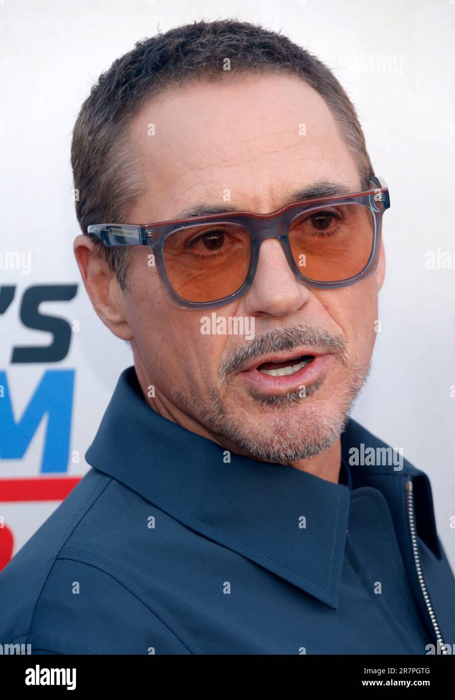 Los Angeles, California, USA. 16th June, 2023. Robert Downey Jr. MAX ...