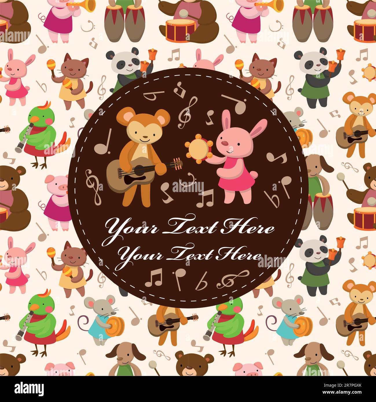 Band mate Stock Vector Images - Alamy