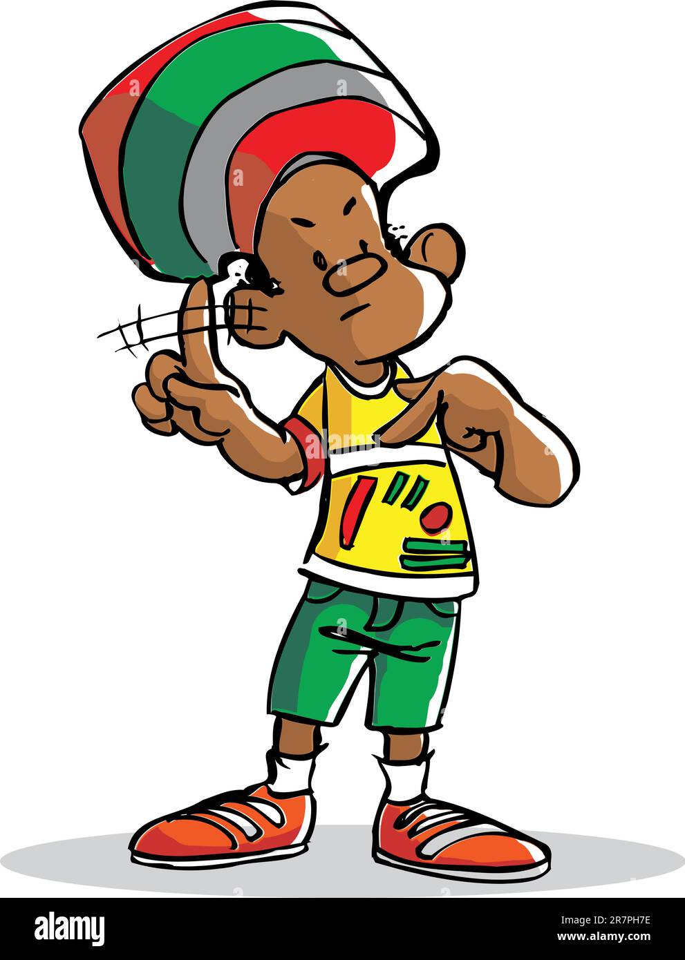 The boys from brazil Stock Vector Images - Alamy