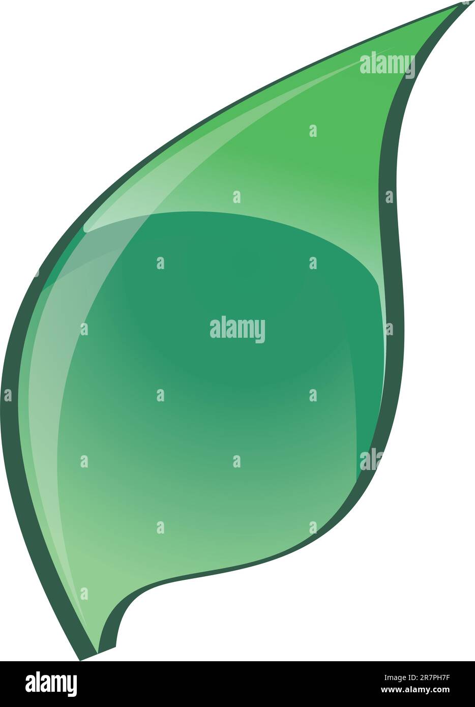 Beautiful rain light Stock Vector Images - Alamy