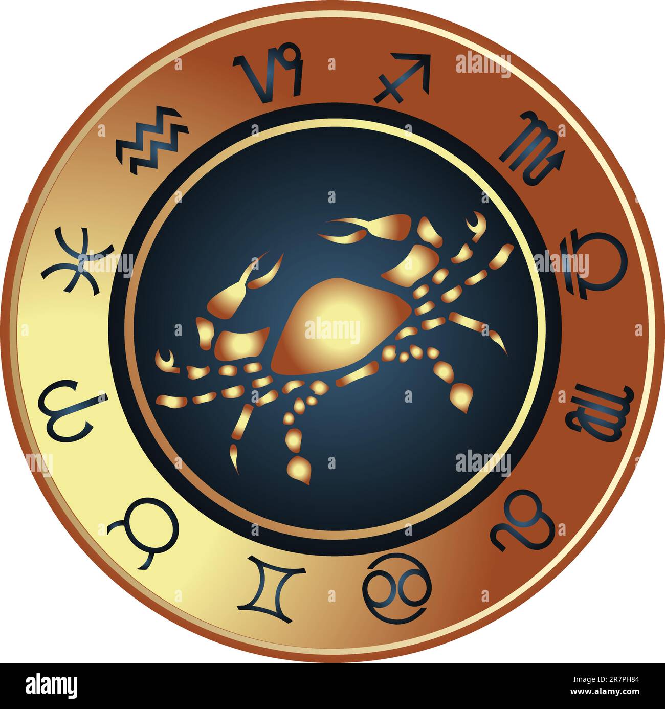 Sun wheel tattoo Stock Vector Images - Alamy