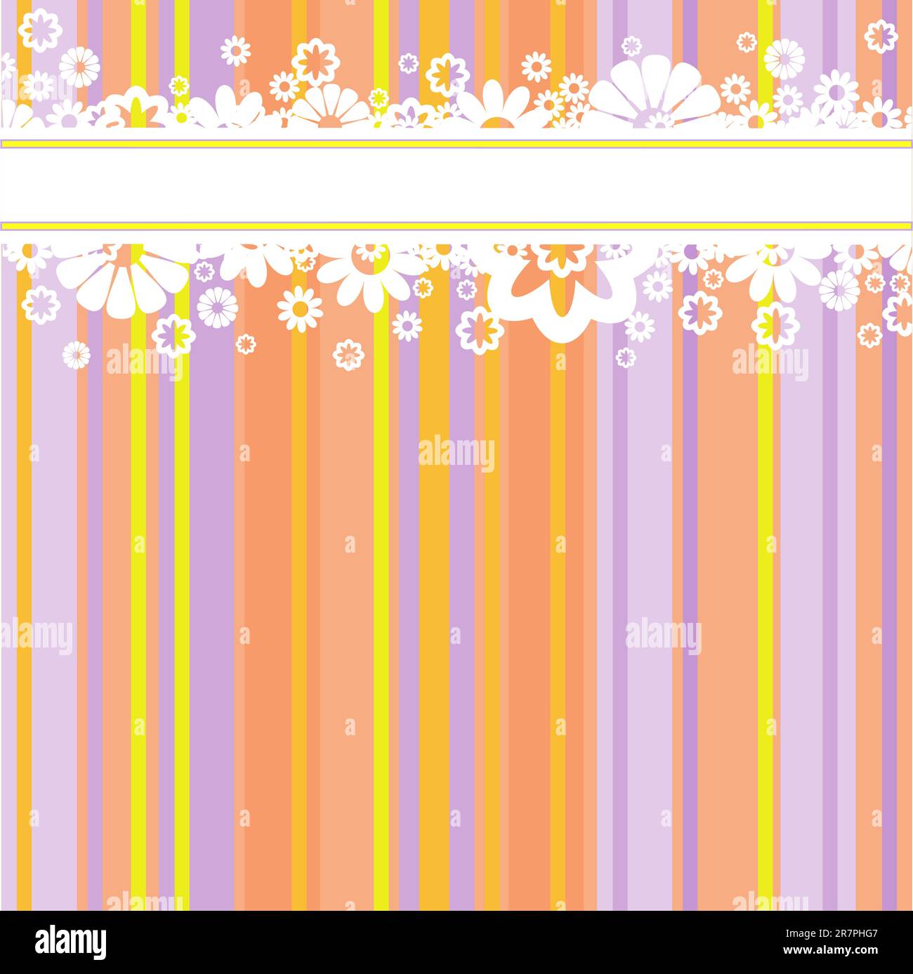 Horizontal stripe Stock Vector Images - Alamy