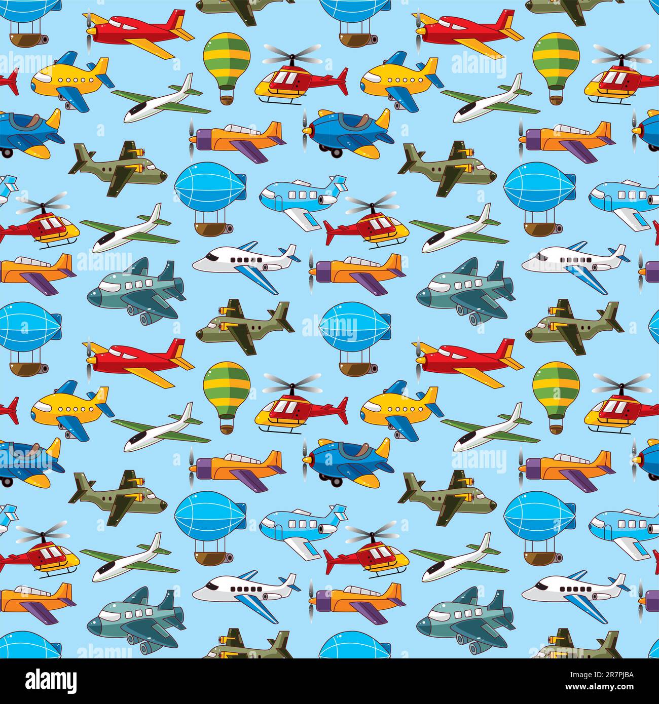 Airplane collage element hi-res stock photography and images - Alamy