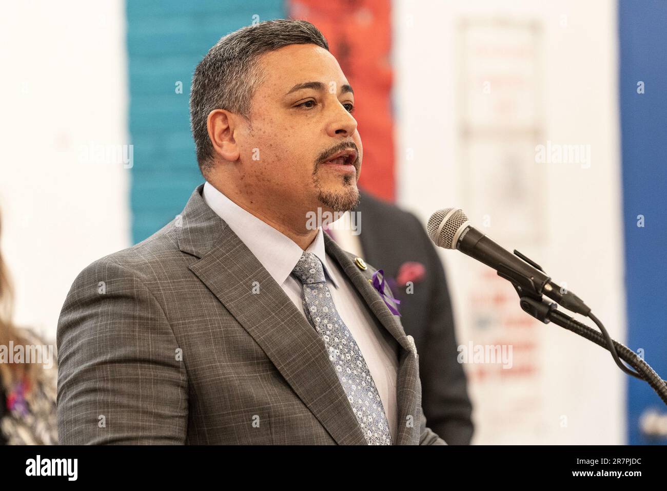 Hamilton house police hi-res stock photography and images - Alamy